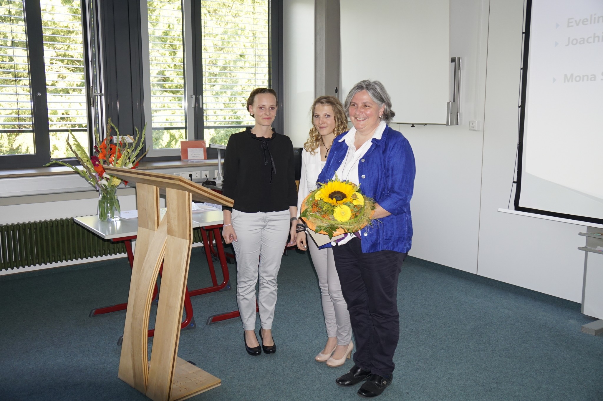 2015_2016 Abschlussfeier Berufskolleg (11) | Kaufmännische Schule Künzelsau