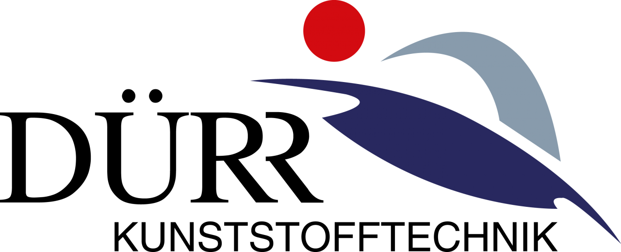 DÜRR_Logo_TRANSPARENT | Kaufmännische Schule Künzelsau