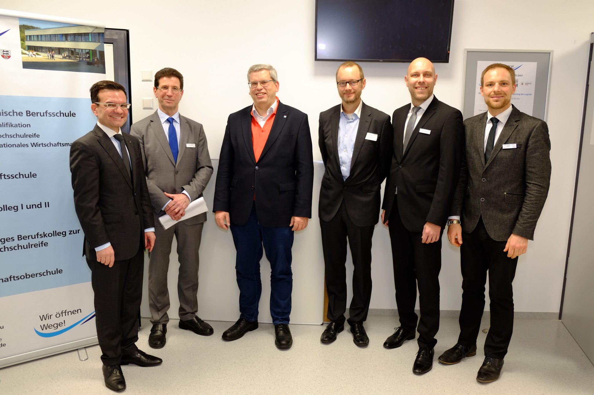 Logo_Voba Hohenlohe | Kaufmännische Schule Künzelsau